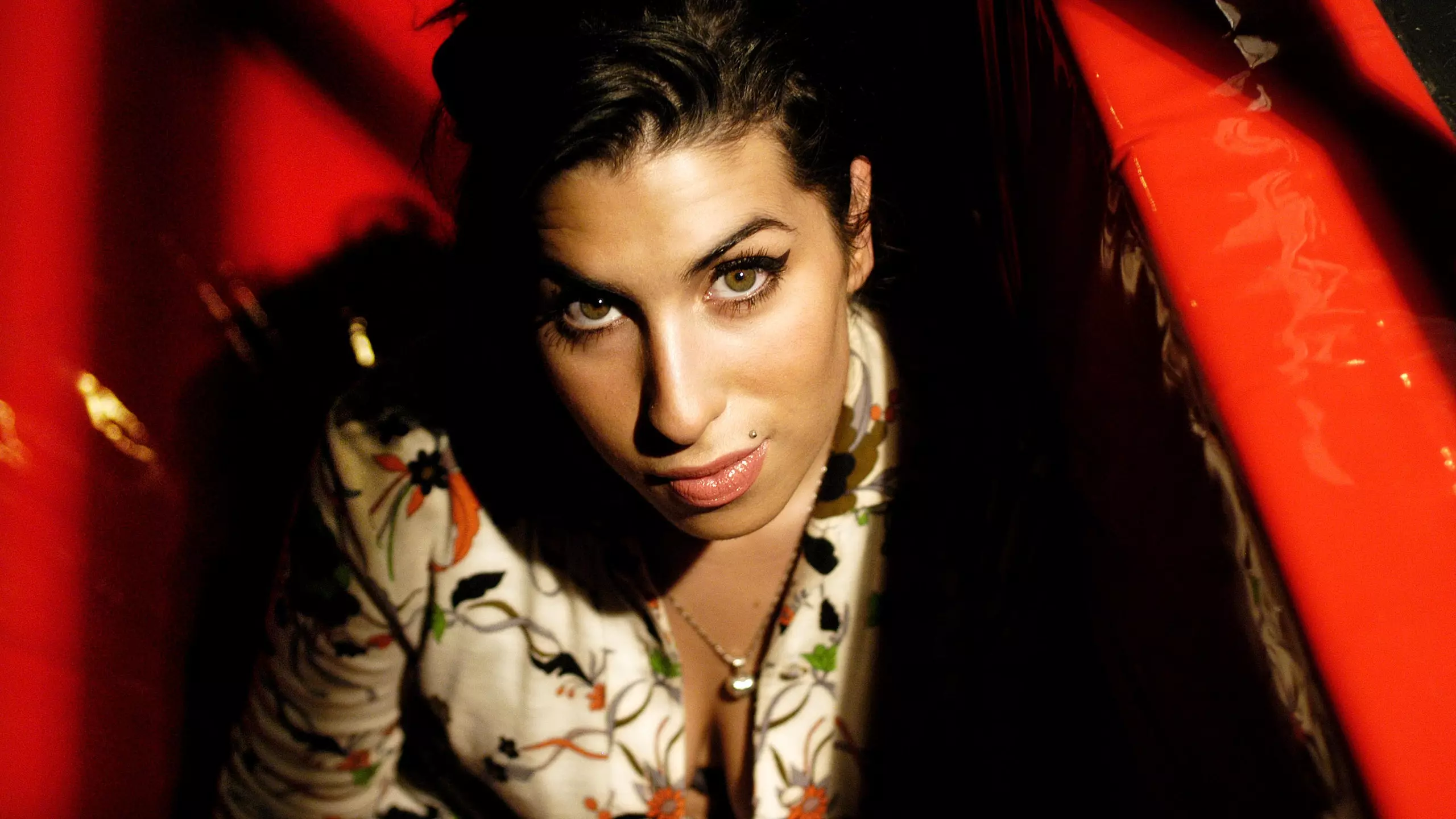 Amy Winehouse