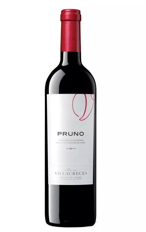 Online wines that Spanish people ask for the most