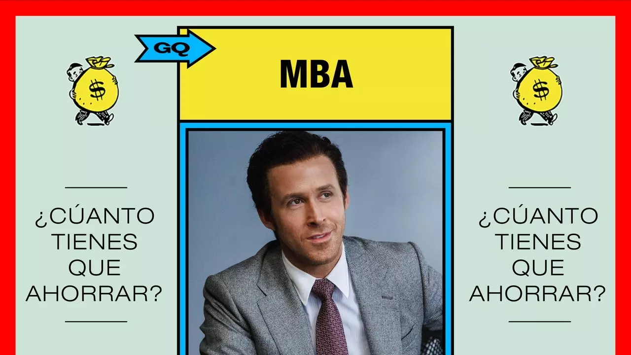 MBA: quanto devi risparmiare per studiare la laurea più ambita nel mondo degli affari