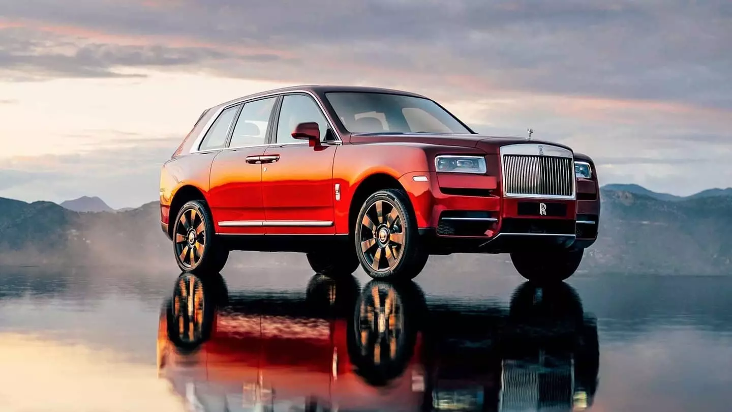 rollsroycecullinan