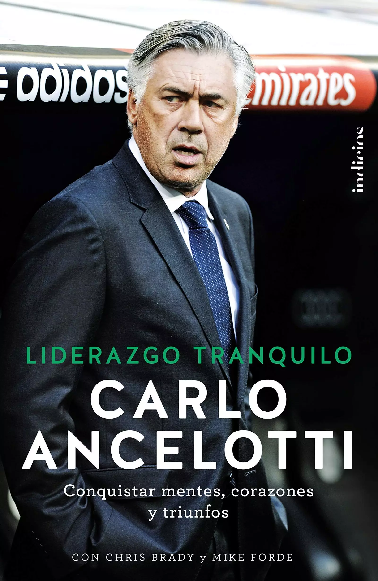 Carlo Ancelotti zenbat diru duen eta zertan gastatzen duen
