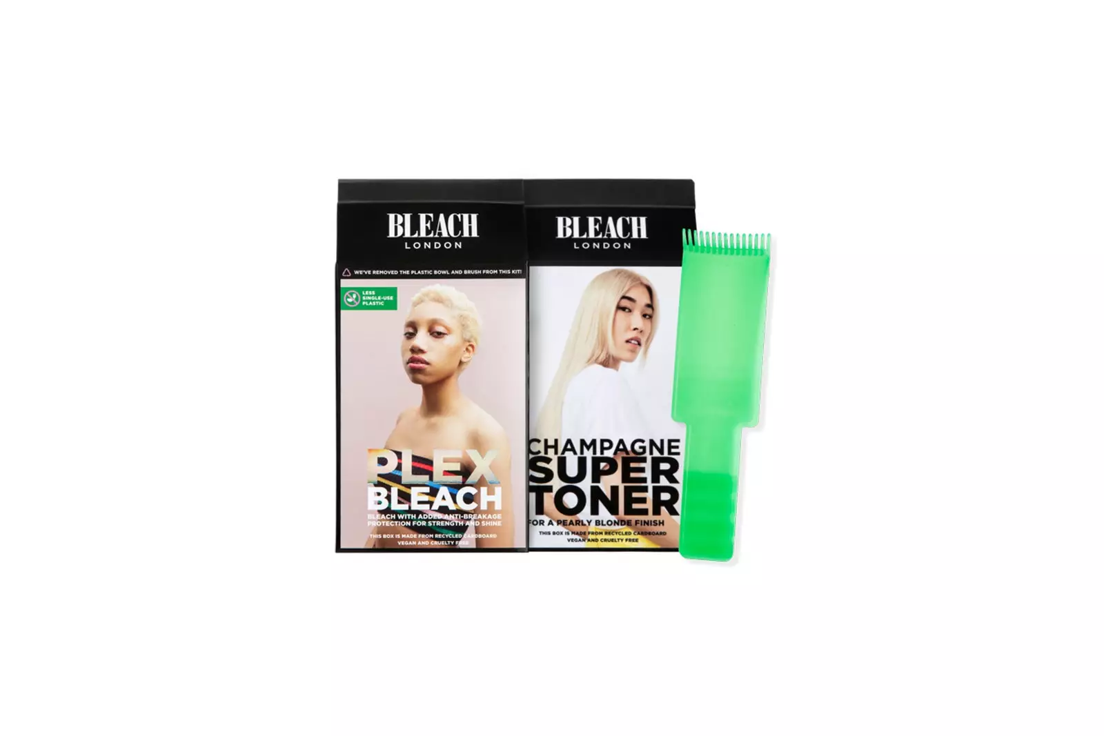 Plex Beach av Bleach London för 1 599 € på Sephora