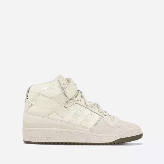 adidas Original x Ivy Park IVP Forum Mid 'Icy Pack'