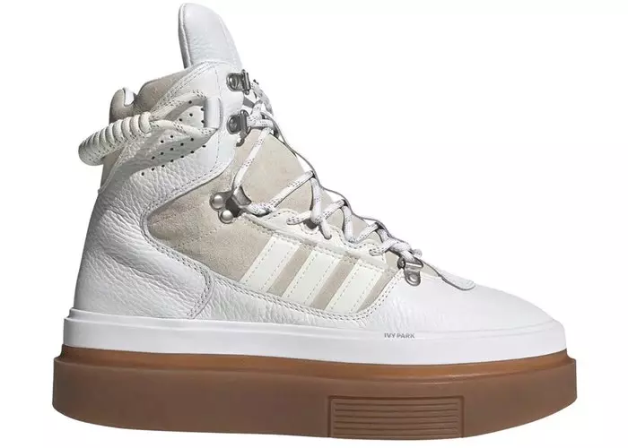 adidas Kiểu dáng đẹp Boot Ivy Park Icy Park