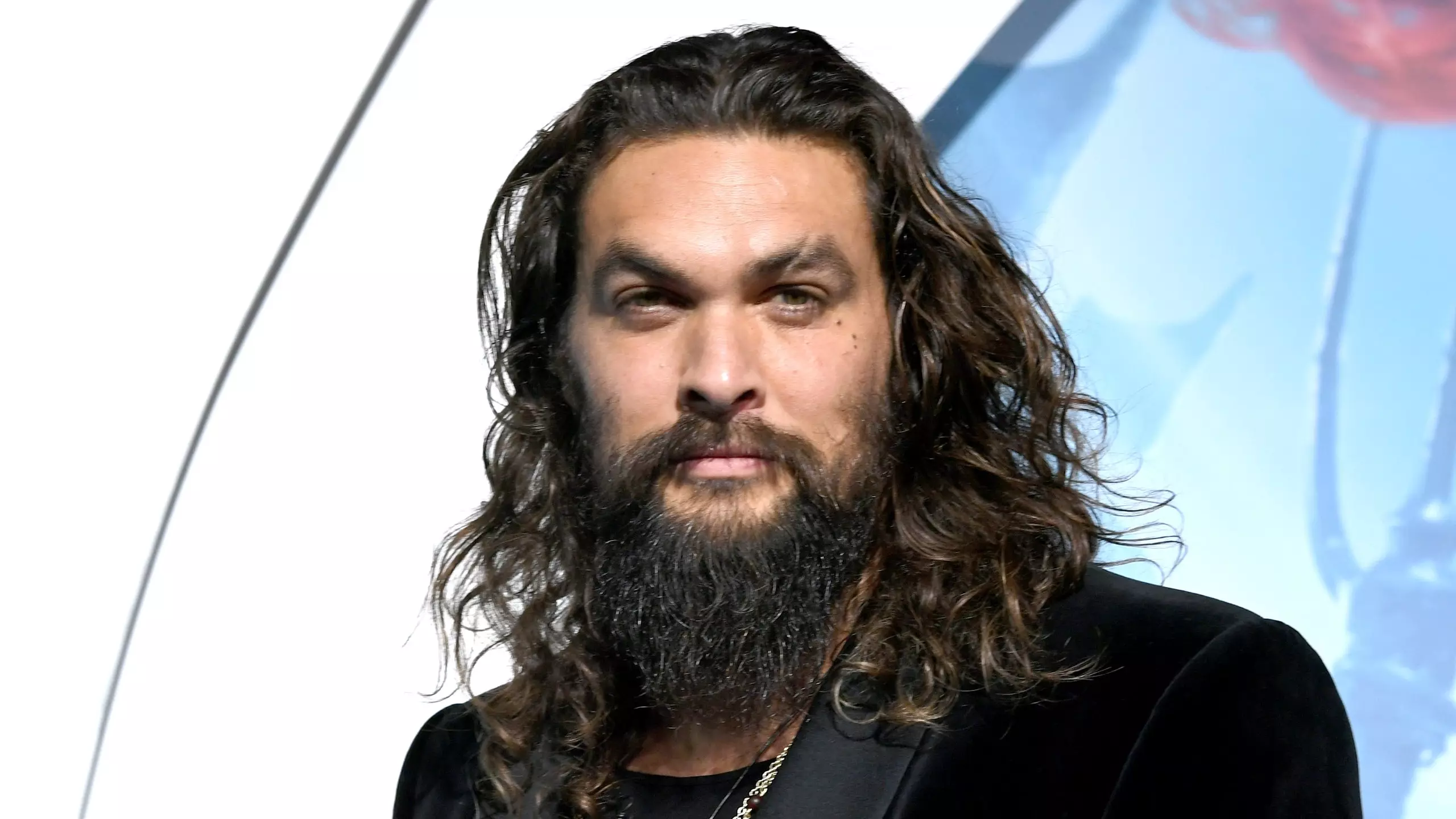 Jason Momoa