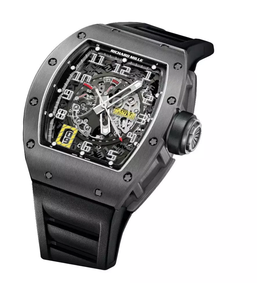 Richard Mille RM030.