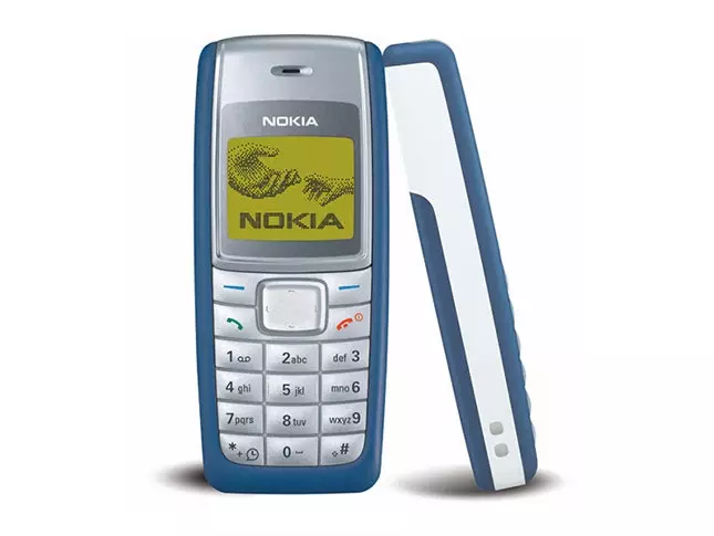 Nokia 1110