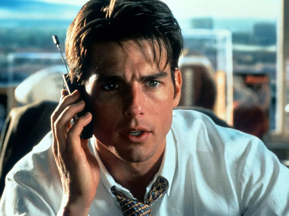 Jerry Maguire