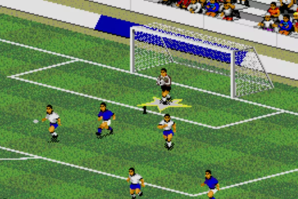 FIFA 93