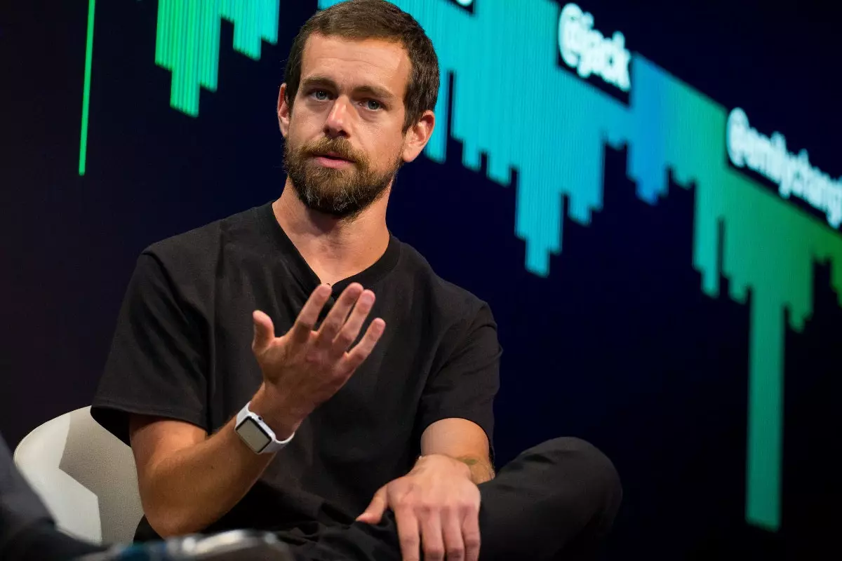 jack dorsey