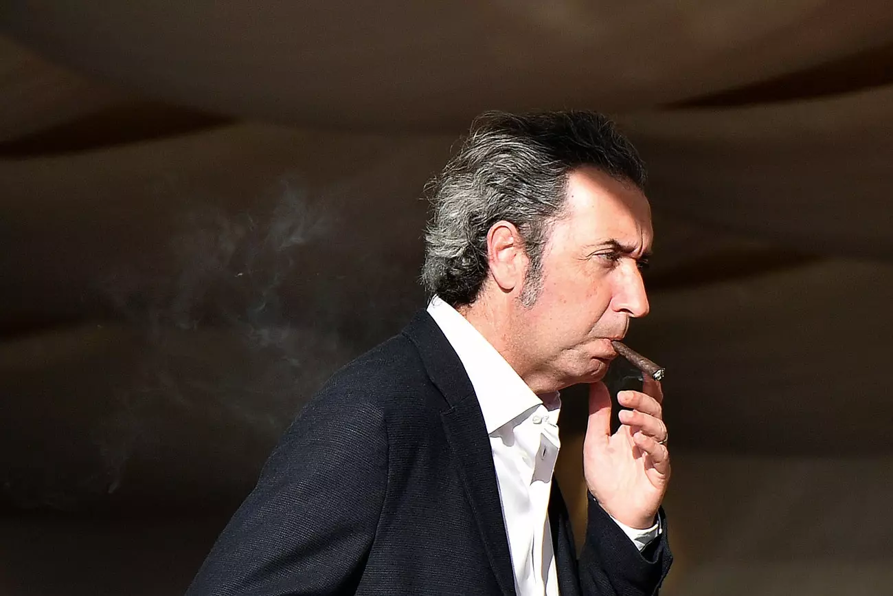 Paolo Sorrentino