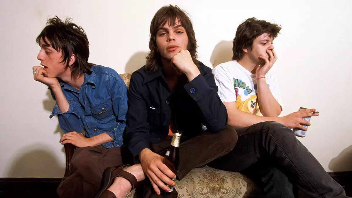 Supergrass