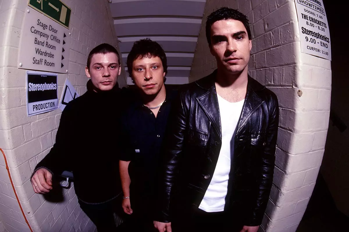 Stereophonics