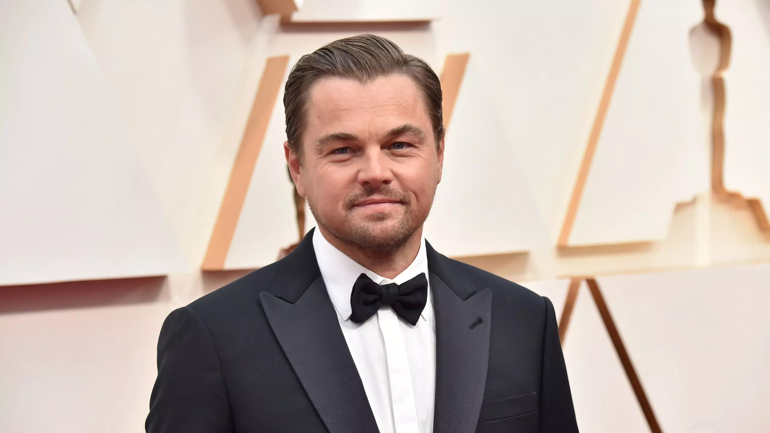 HOLLYWOOD CALIFORNIA 9. VELJAČE Leonardo DiCaprio nazočio je 92. godišnjoj dodjeli Oscara u Hollywoodu i Highlandu na...