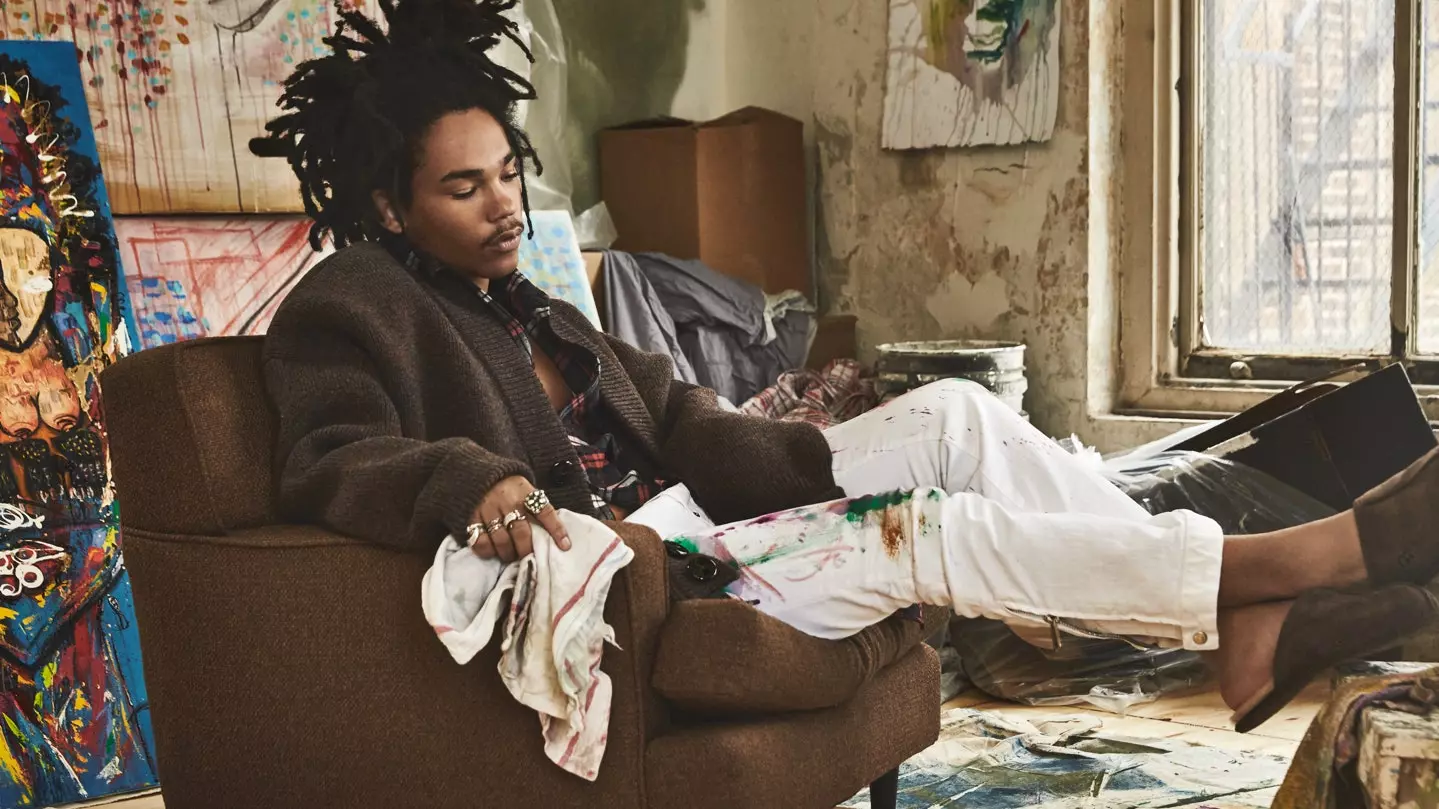 luka sabbat gq