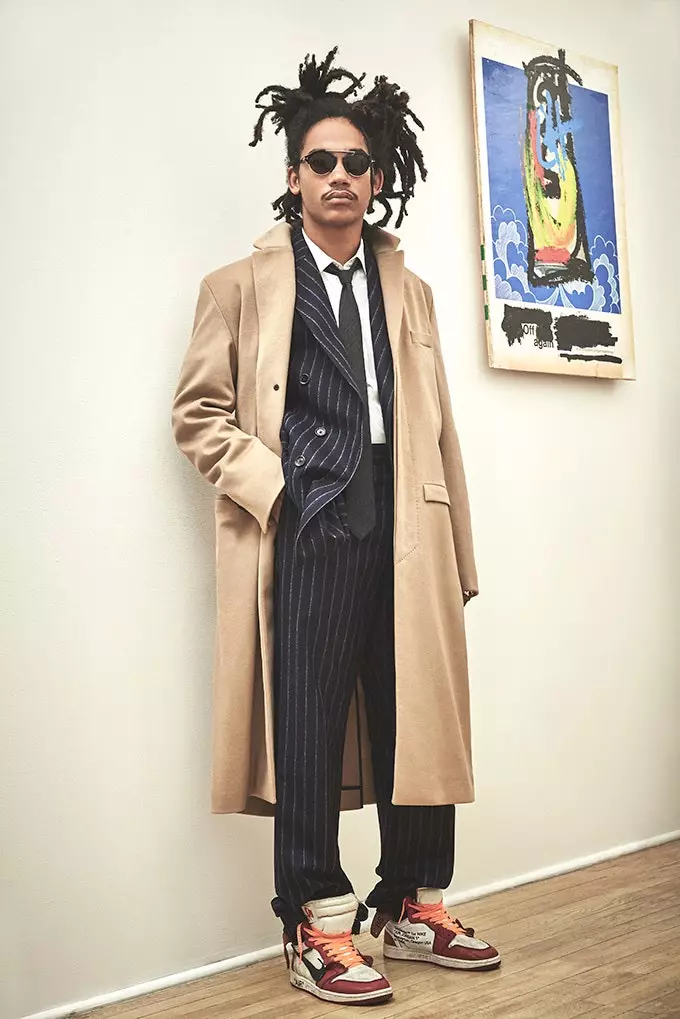 Luka Sabat GQ