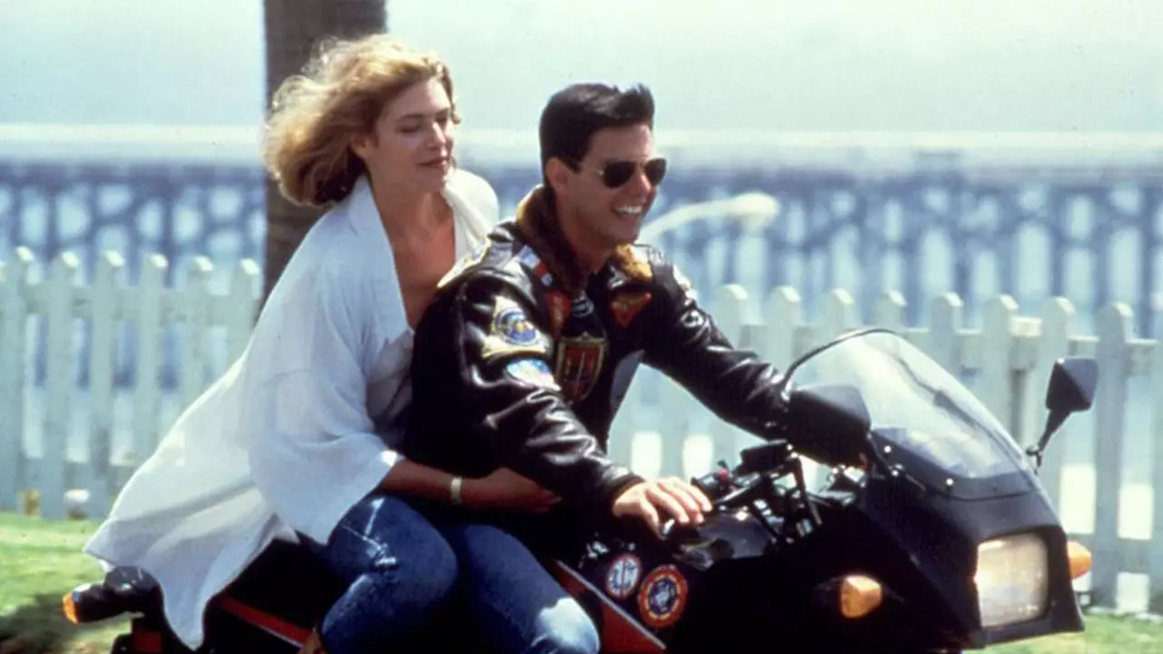 De 8 beroemdste motorfietsen uit de filmgeschiedenis: van 'Terminator 2' tot 'Top Gun' en 'Ghost Rider'