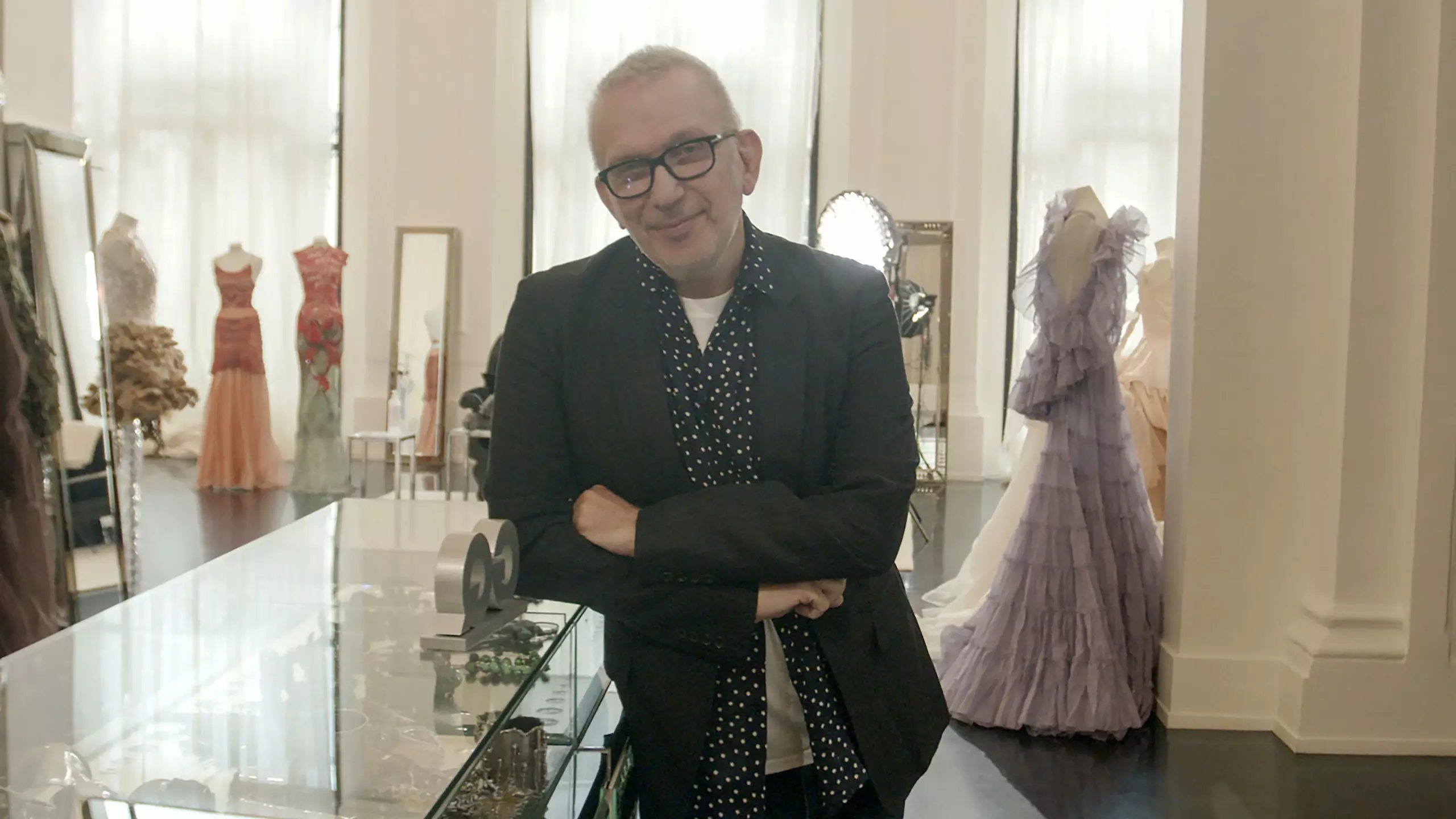 Jean Paul Gaultier