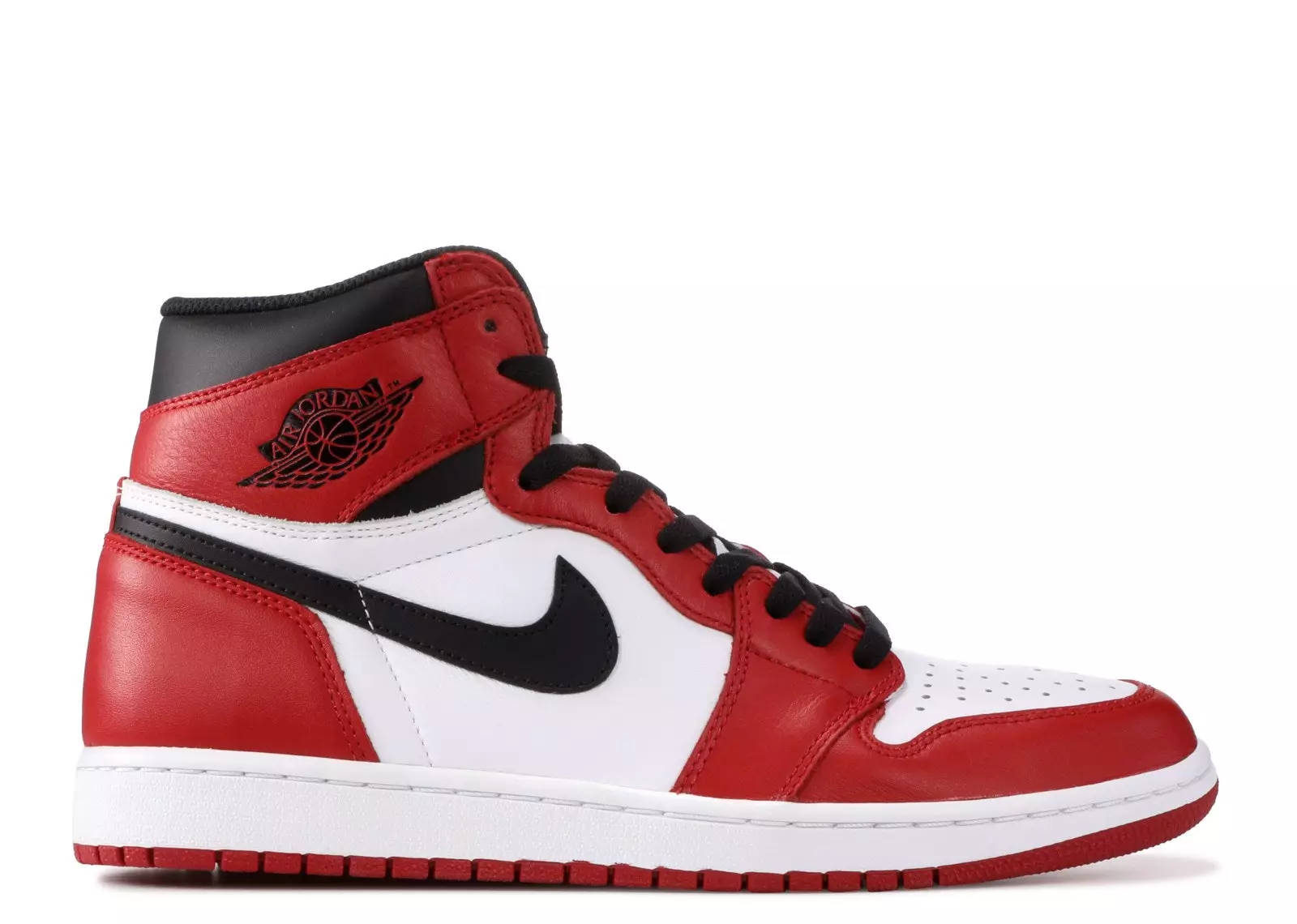 Nike Air Jordan 1 Retro High OG CHICAGO