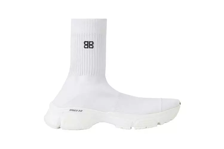 Balenciaga Speed Trainer