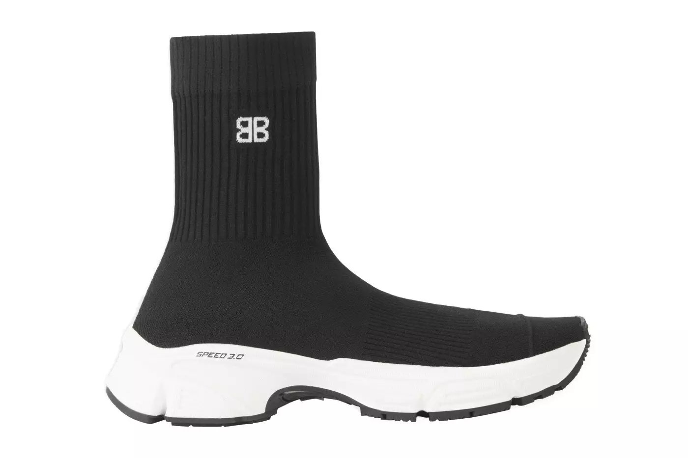 Balenciaga Speed Trainers mới là đôi giày thể thao bạn sẽ thấy nhiều nhất trong phong cách đường phố