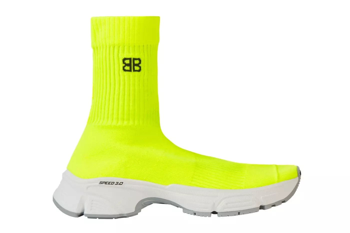 Nouvo Balenciaga Speed Trainers yo se tenis yo ou pral wè pi plis nan style lari