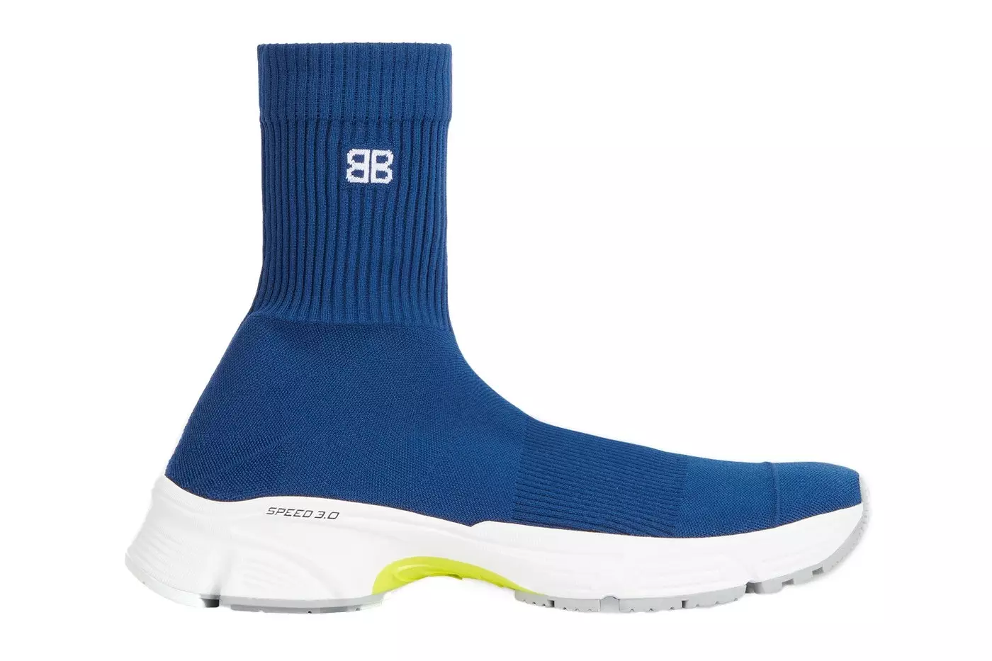 Nouvo Balenciaga Speed Trainers yo se tenis yo ou pral wè pi plis nan style lari