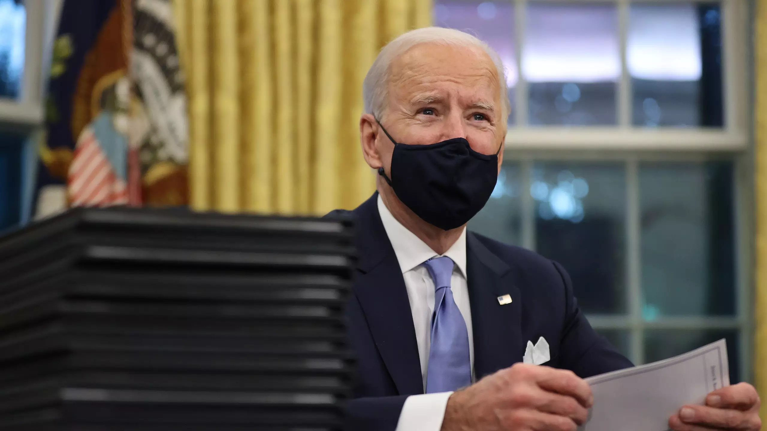 joe biden