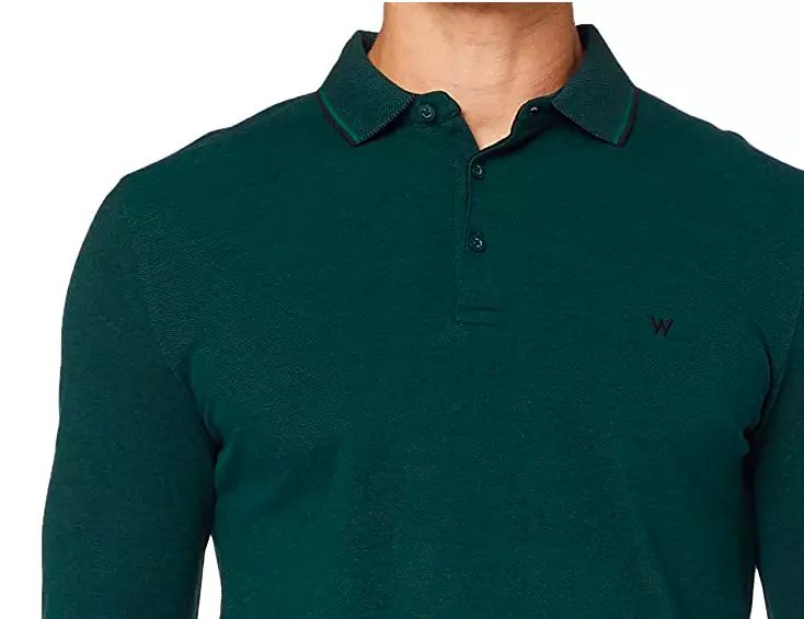 The best long-sleeved polo shirts to be the classiest man this fall-winter 20202021