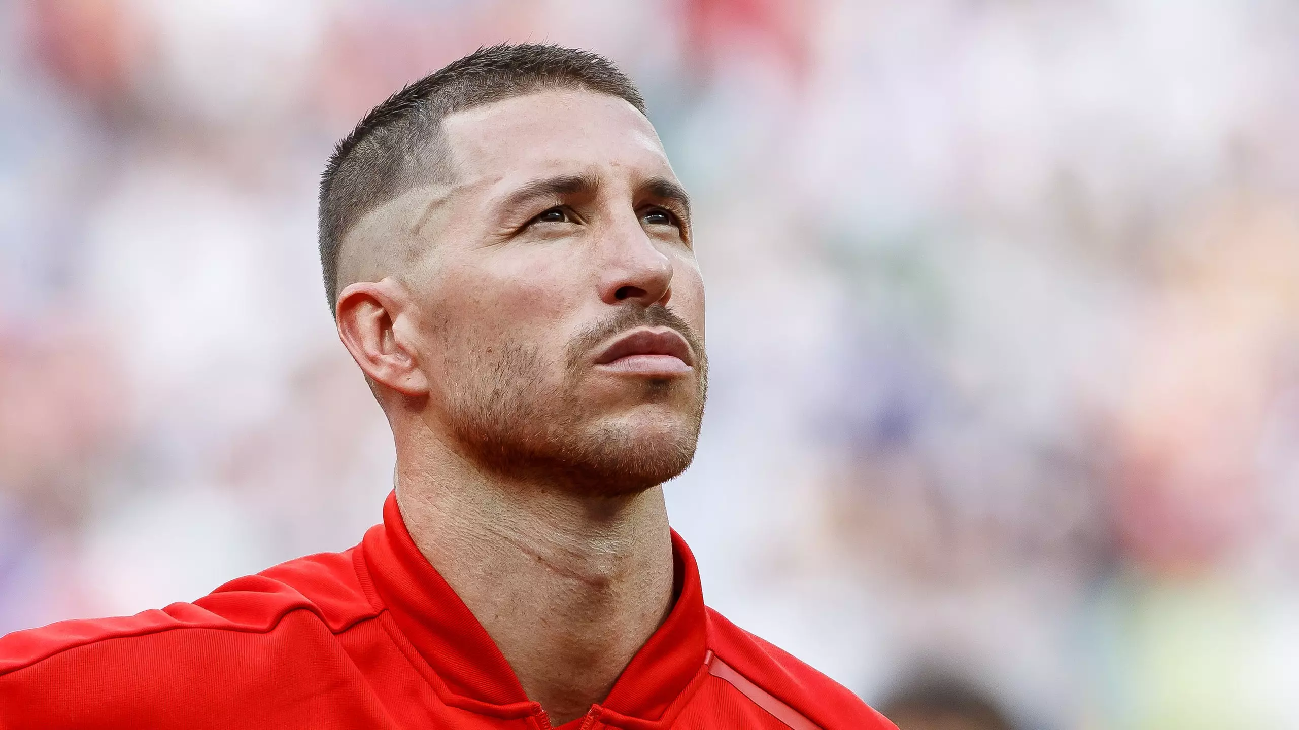 Segioramos ranar bikin ranar duniya