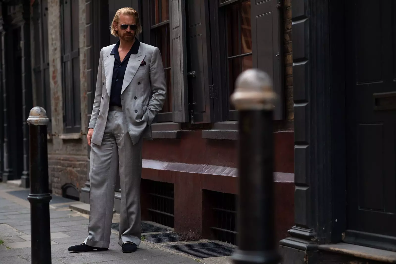 Street Style LFWM June 2019