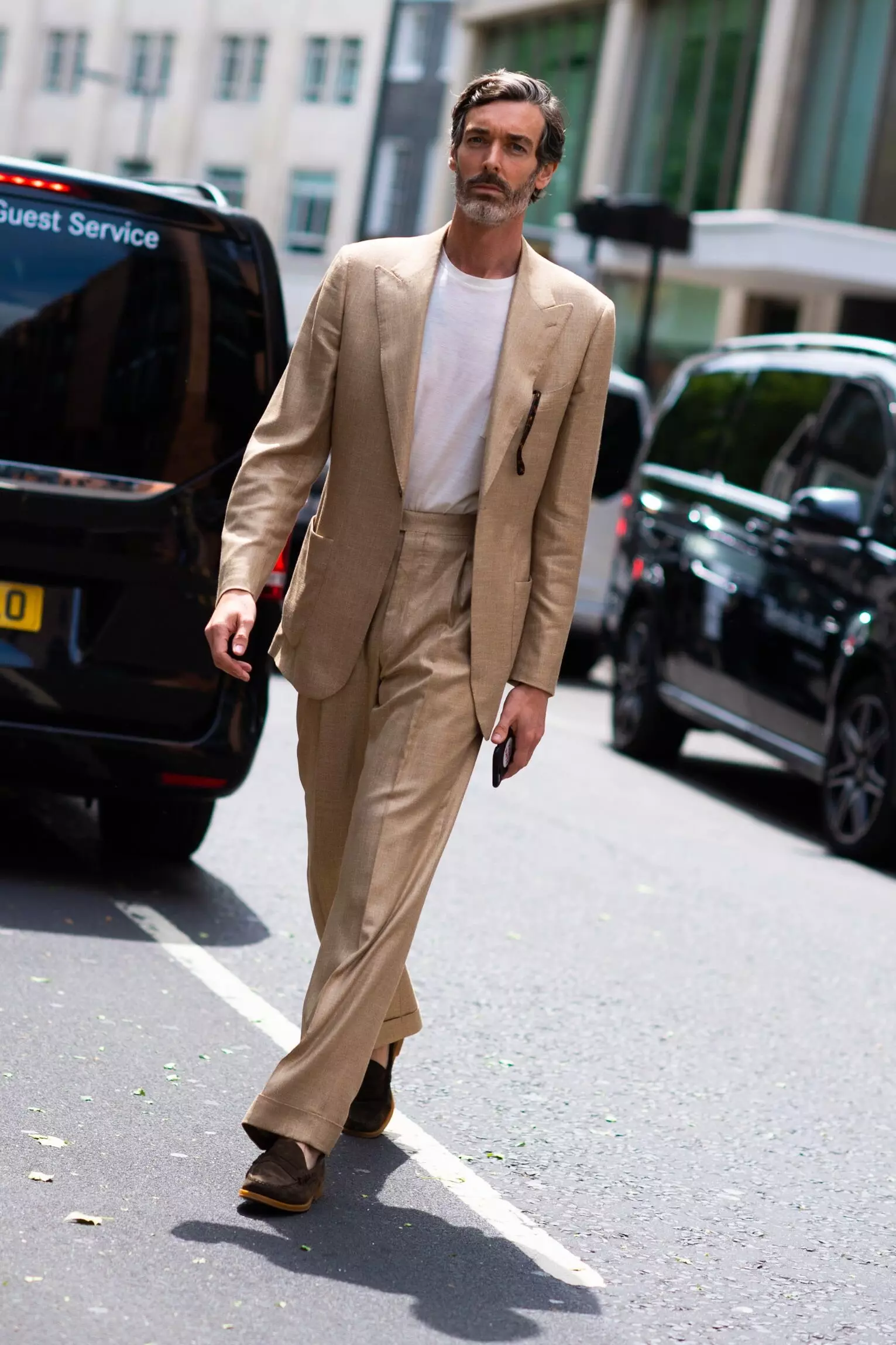 Street Style LFWM June 2019