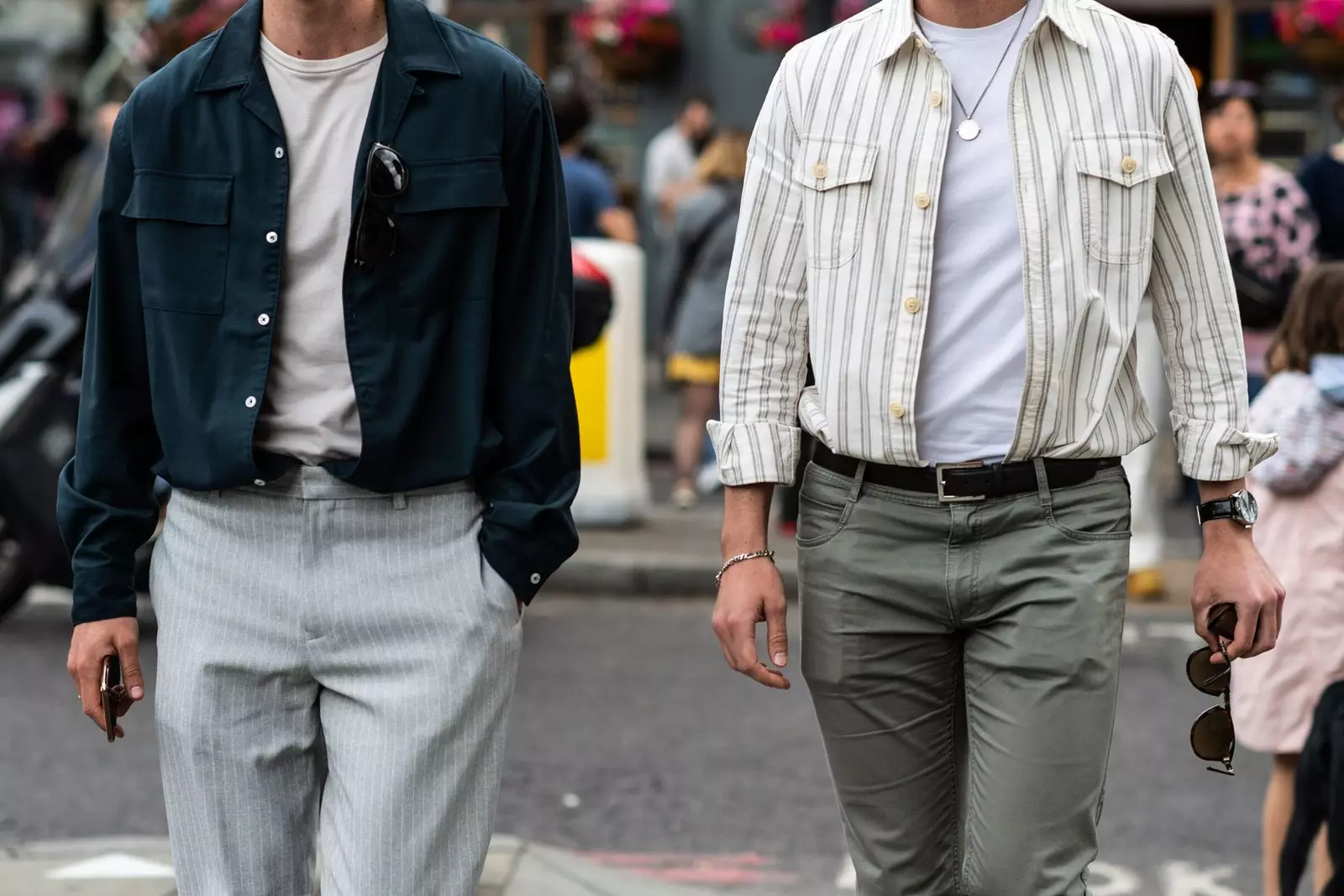 Street Style LFWM June 2019