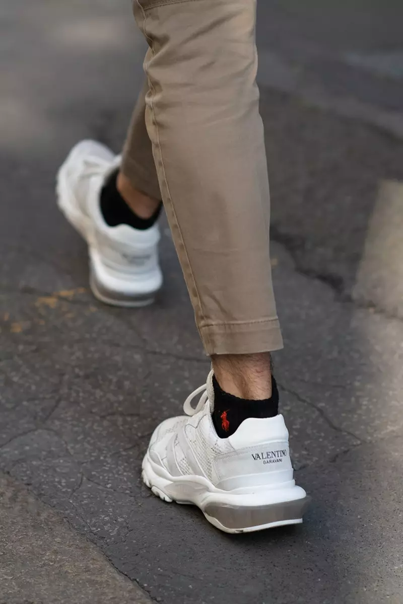 Street Style Milanski tjedan mode u lipnju 2019