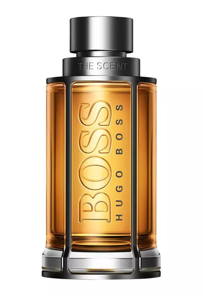 hugo boss kunhuwirira