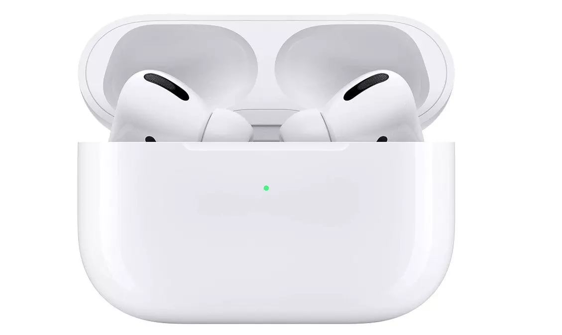 Napa Apple AirPods isih dadi hit nyata?