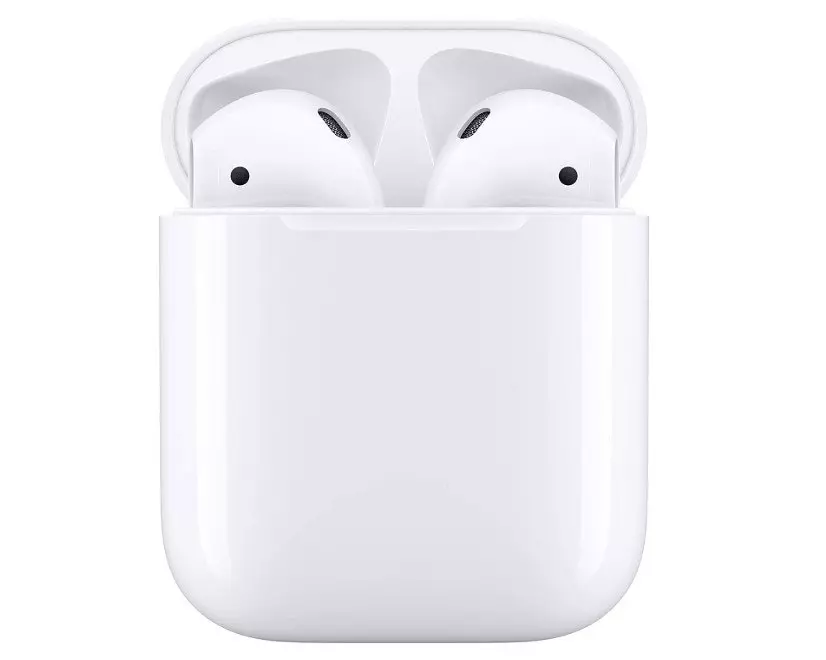 Hobaneng ha Apple AirPods e ntse e le sehloho sa 'nete?