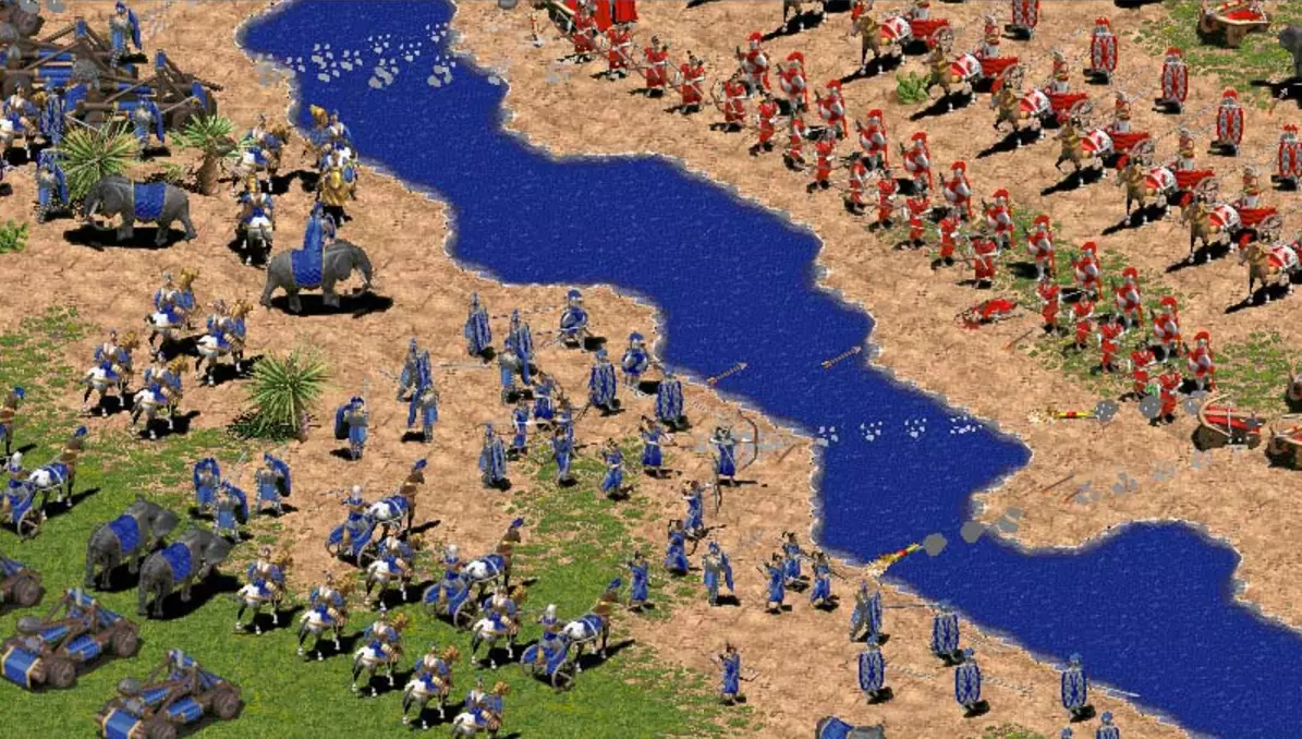 age of empires