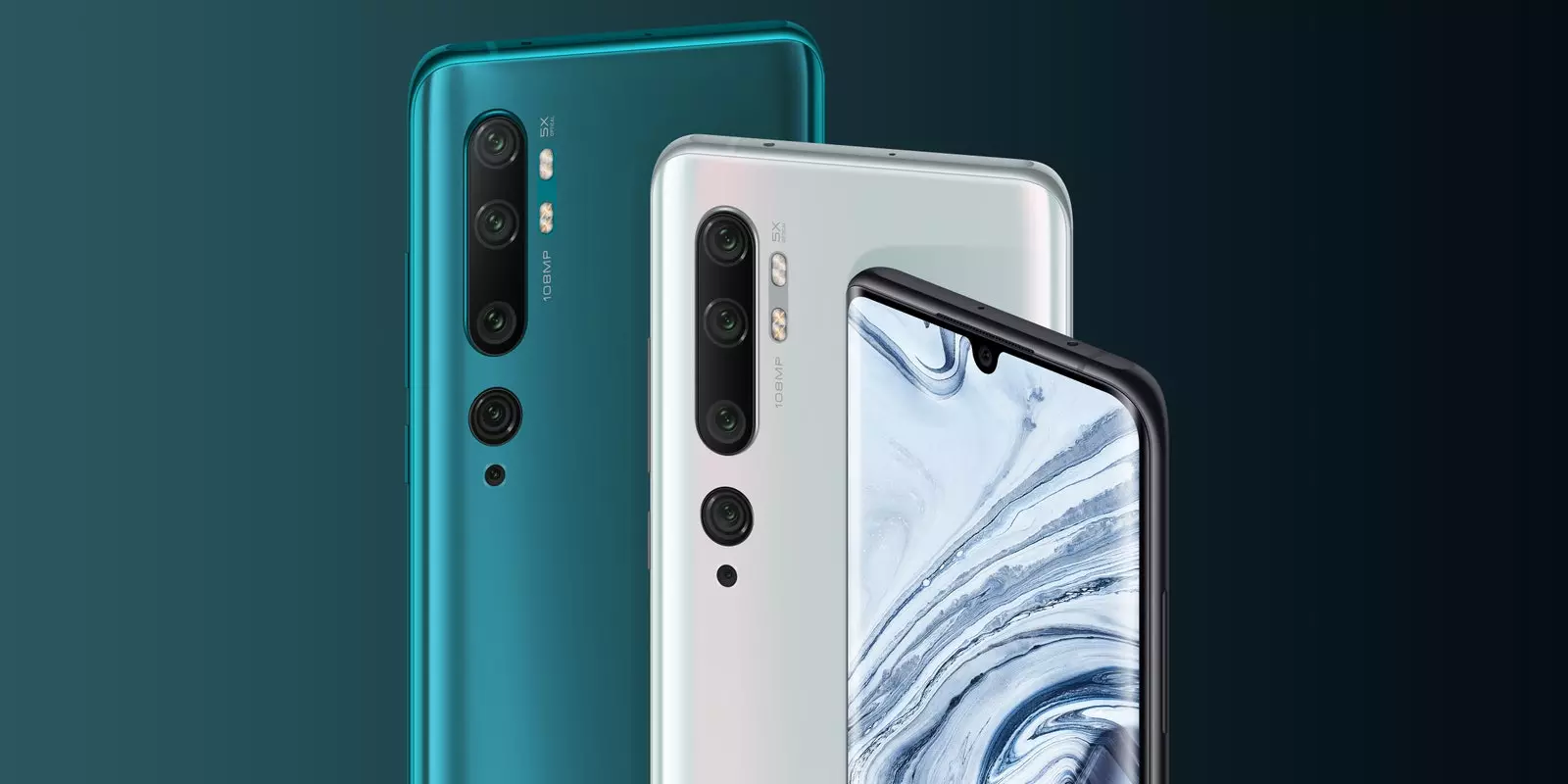 Smartphonesên çêtirîn ên performansa 2019-an