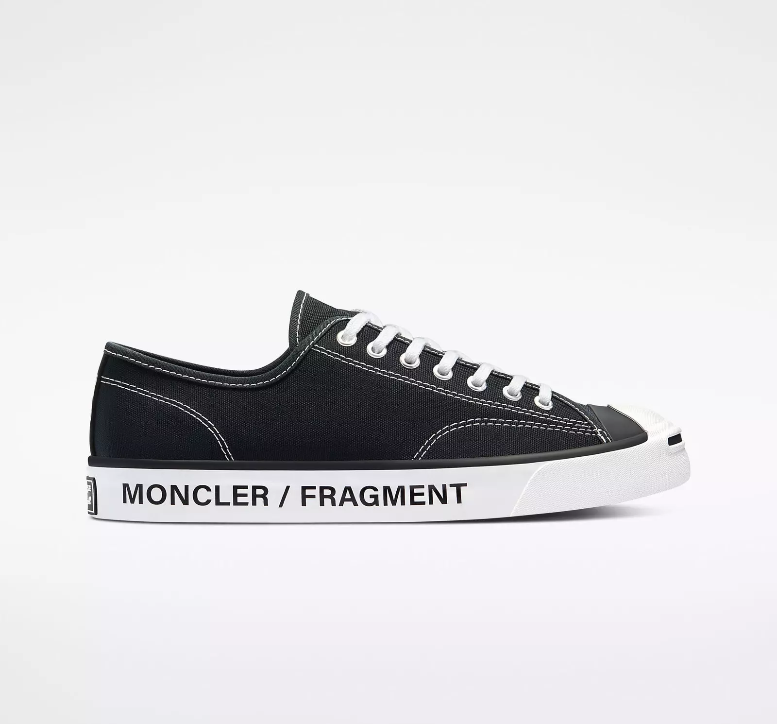 7 Moncler FRGMT Converse Jack Purcell АВНА