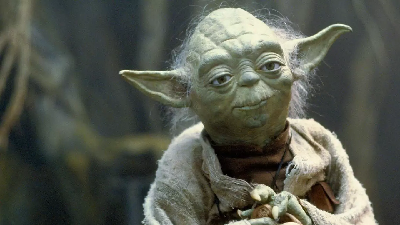 Адидас Стен Смит на Yoda е моќната сила во овие патики