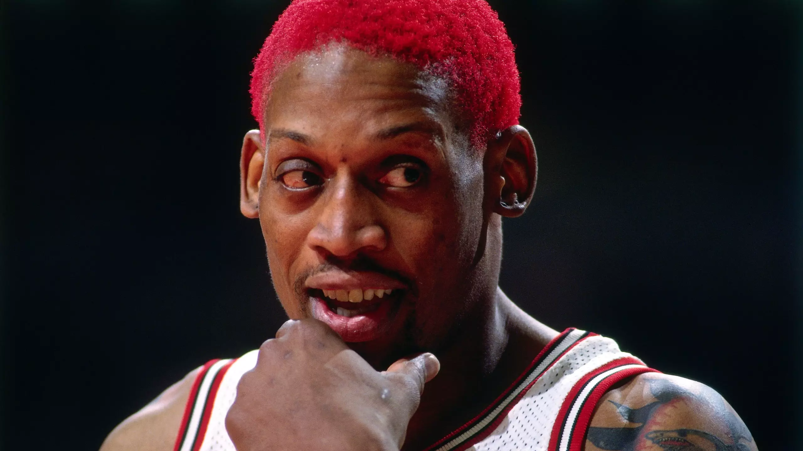 Dennis Rodman