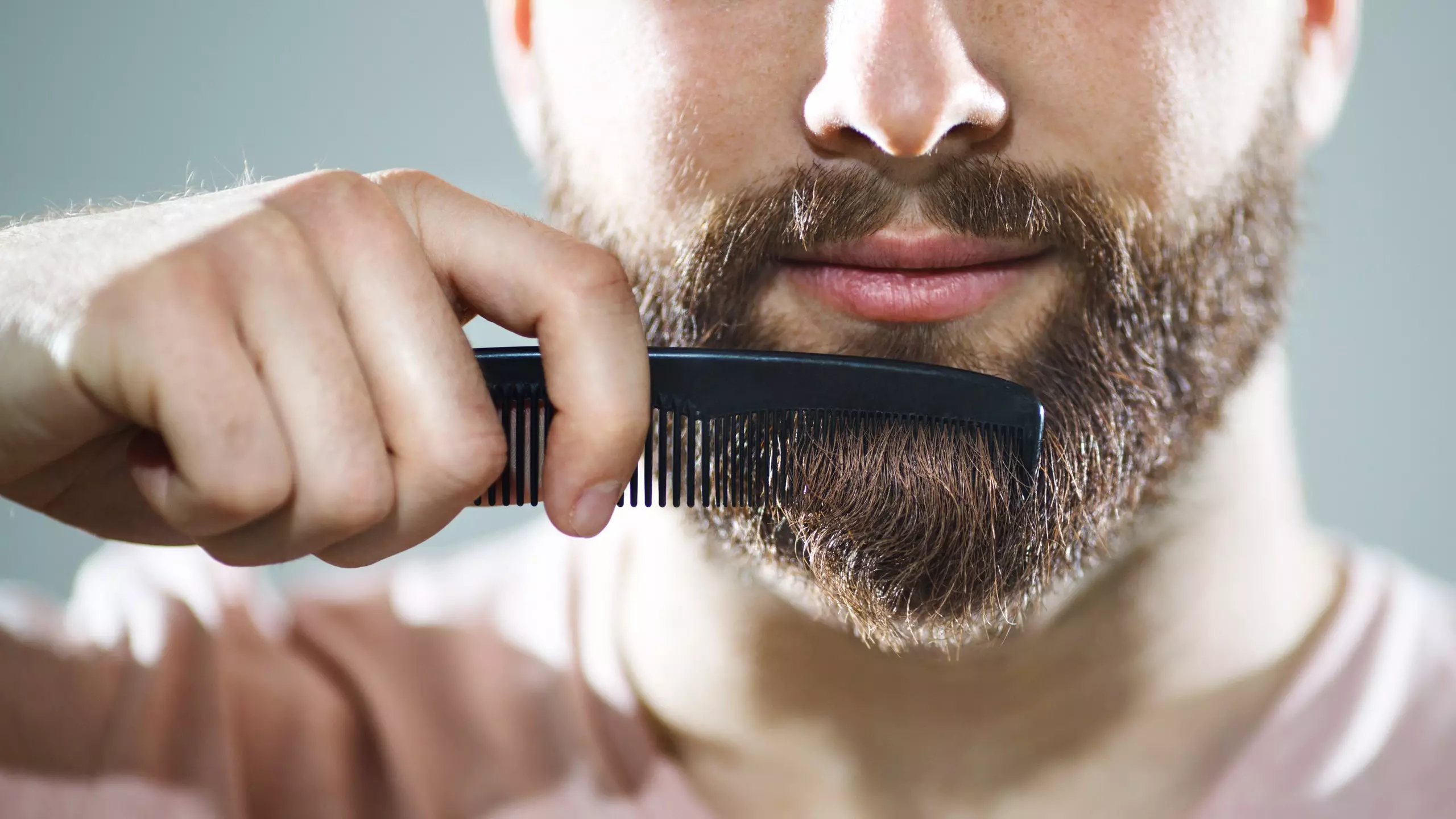Come prendersi cura della propria barba