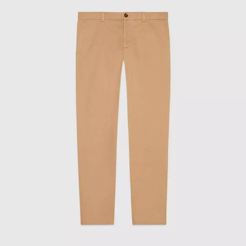 Gucci Chinos