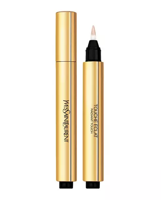 Yves Saint Laurent YSL Touche Eclat ילומאַנייטינג קאָנסעאַלער