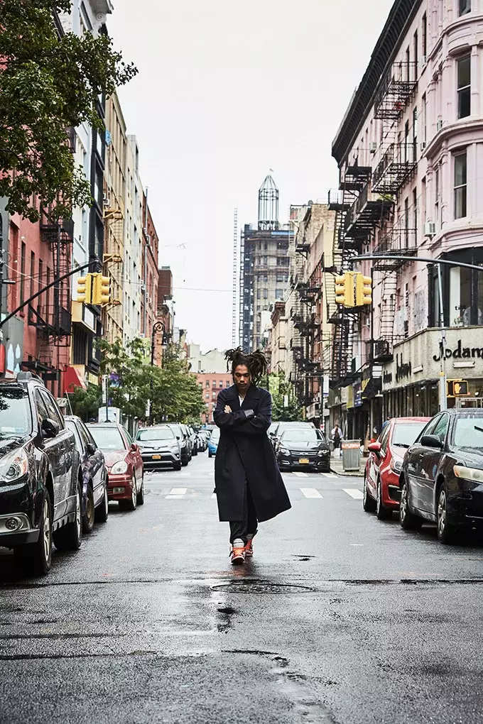 Luka Sabbat GQ