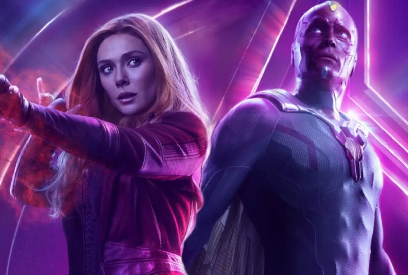 Marvel Movies perusahaan negeskeun 5 judul anyar sareng tanggal rilis dugi ka 2023