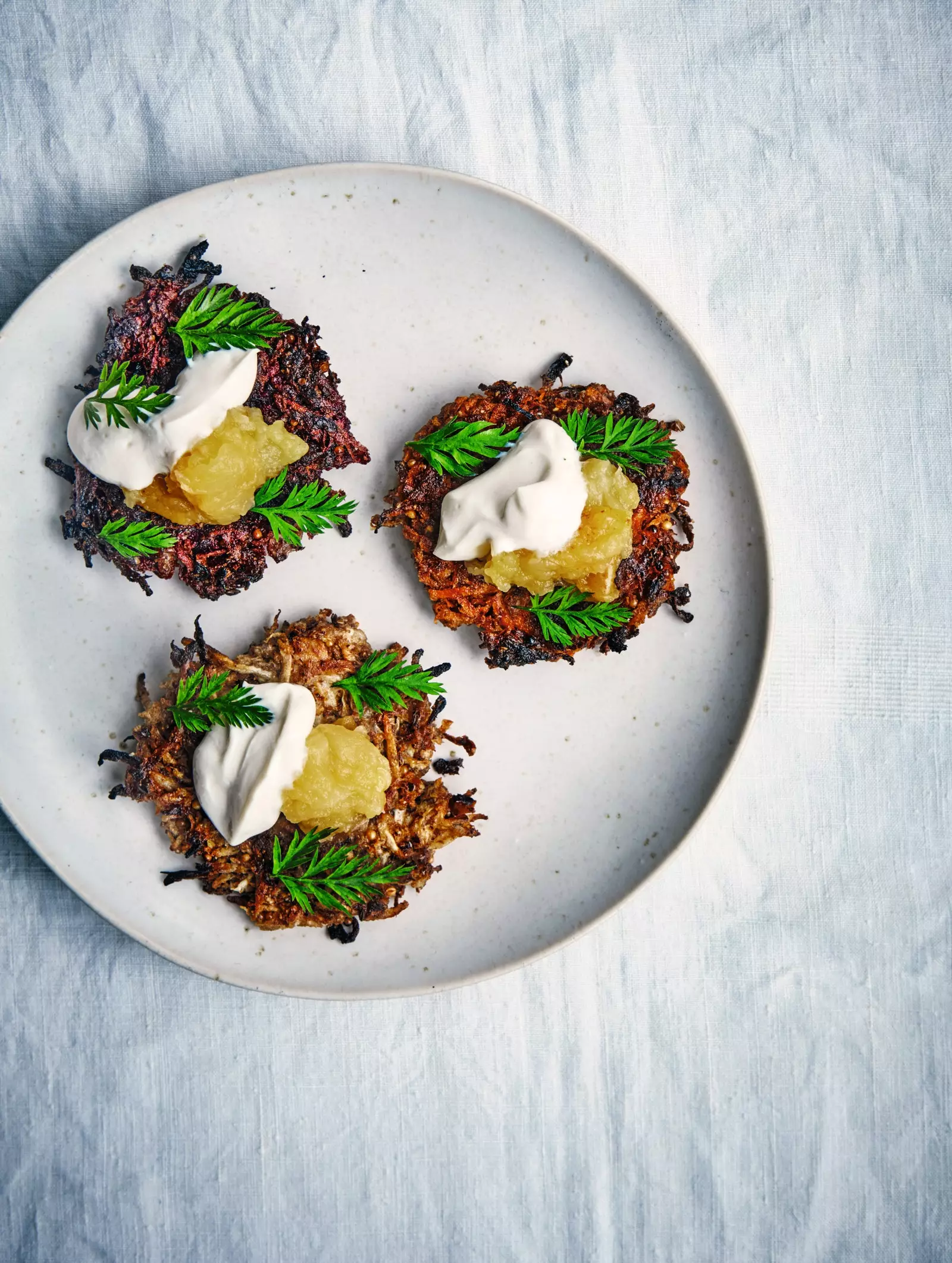 Duurzaam eten hoe je er een eet zonder het plezier op te geven door de chef-kok die het meeste weet over duurzaam eten