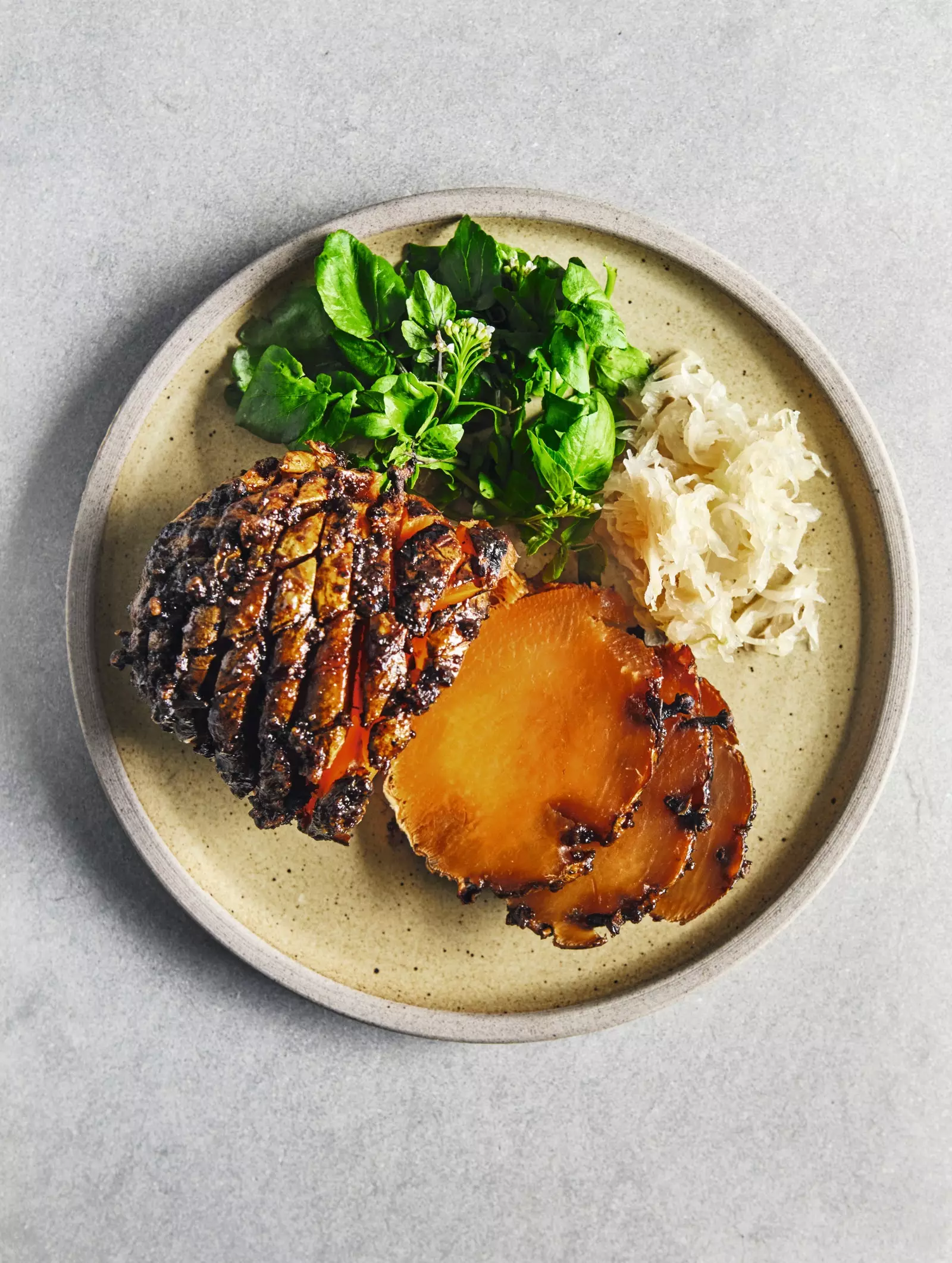 Duurzaam eten hoe je er een eet zonder het plezier op te geven door de chef-kok die het meeste weet over duurzaam eten