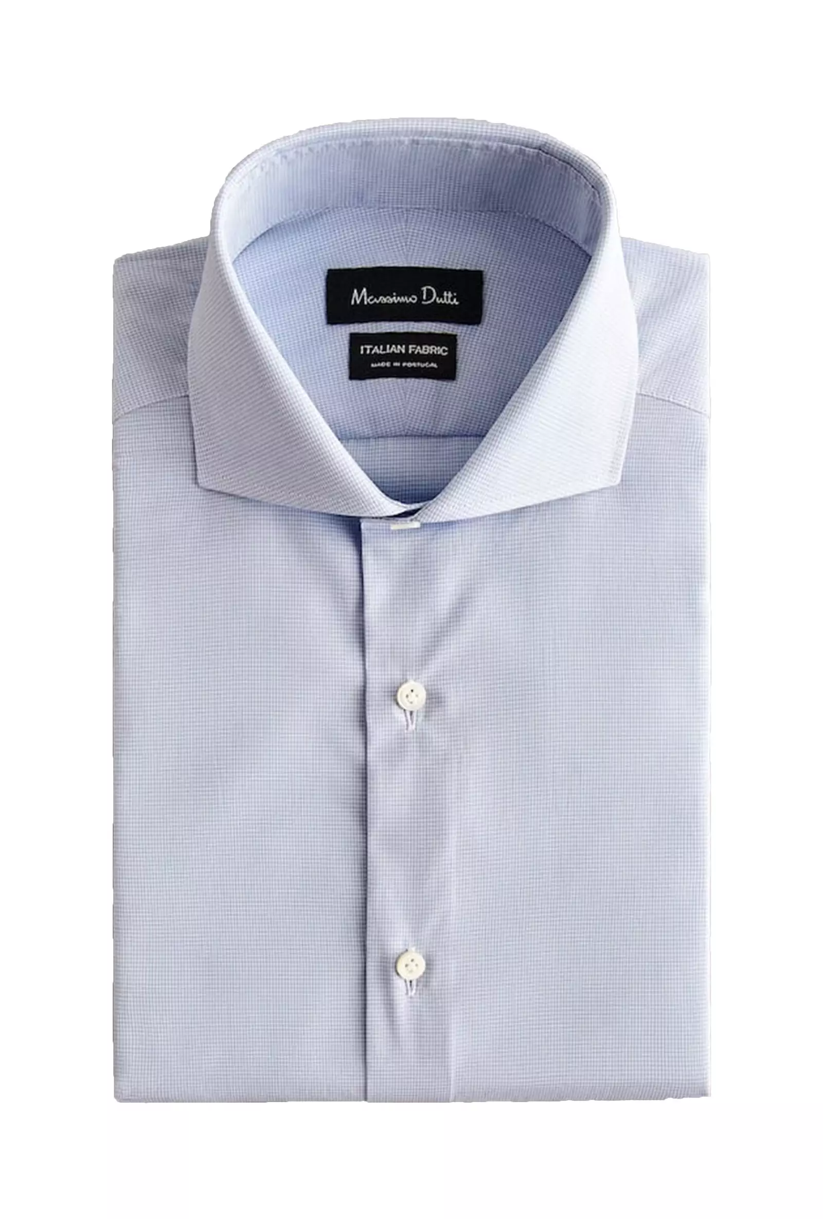 Massimo dutti-shirt